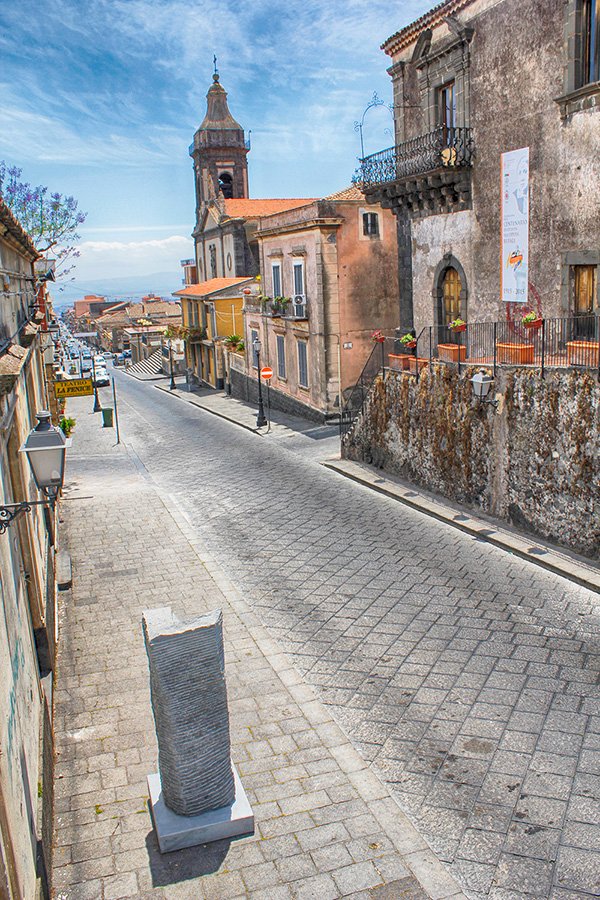Belpasso: Tra Etna e Tradizioni - Una Guida alle Meraviglie ai Piedi ...